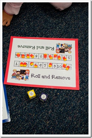 Anytime Math - Cara Carroll